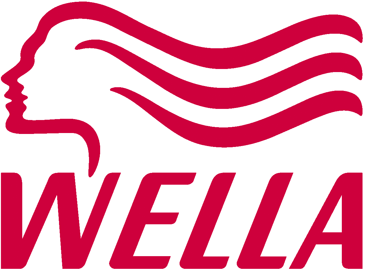Wella Logos