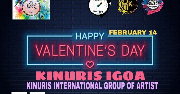 Kinuris International Group Of Artist