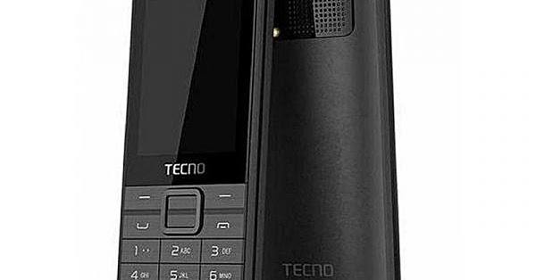 TECNO T402 Specifications, Review and Price in Cameroon.