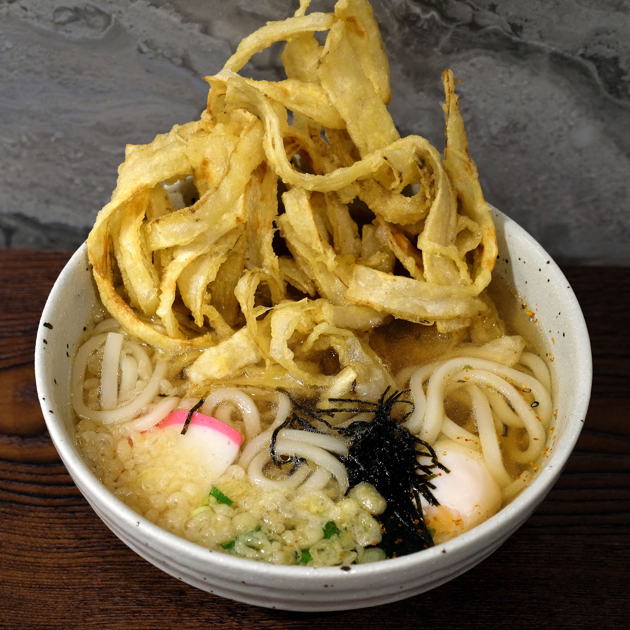 6 Udon stalls in Singapore you don't want to miss!