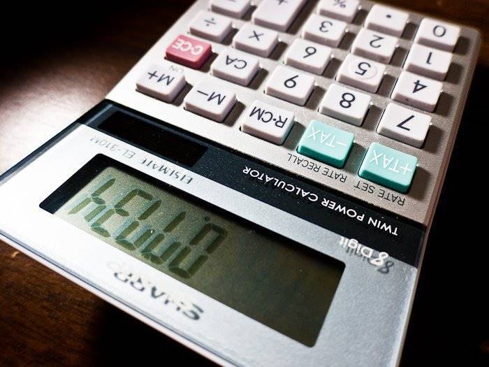 Chingum — Discover Curiosities: Interesting facts about calculators