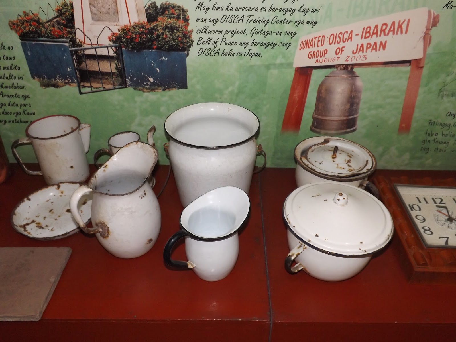 2018 BAGO CITY: BALAY NI TAN JUAN ARANETA - Touristang Pobre