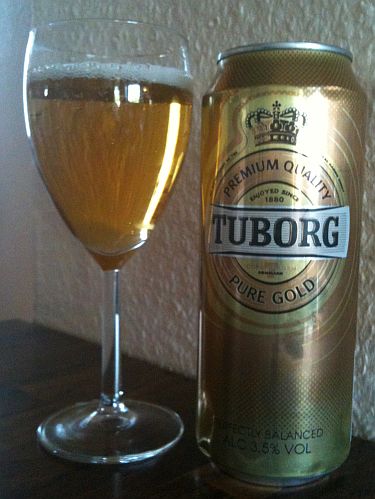 Beer Sagas: Lager versions from Sweden
