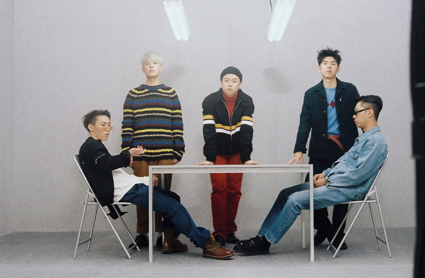 [MV] June 준 de PLT vuelve con HAVE A NICE TRIP - BA NA NA: Noticias de ...