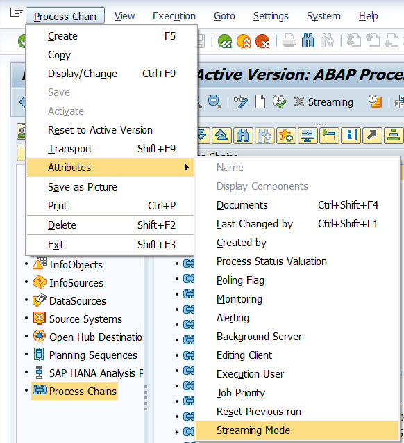 Martin Maruskin blog (something about SAP): Streaming for Process Chains