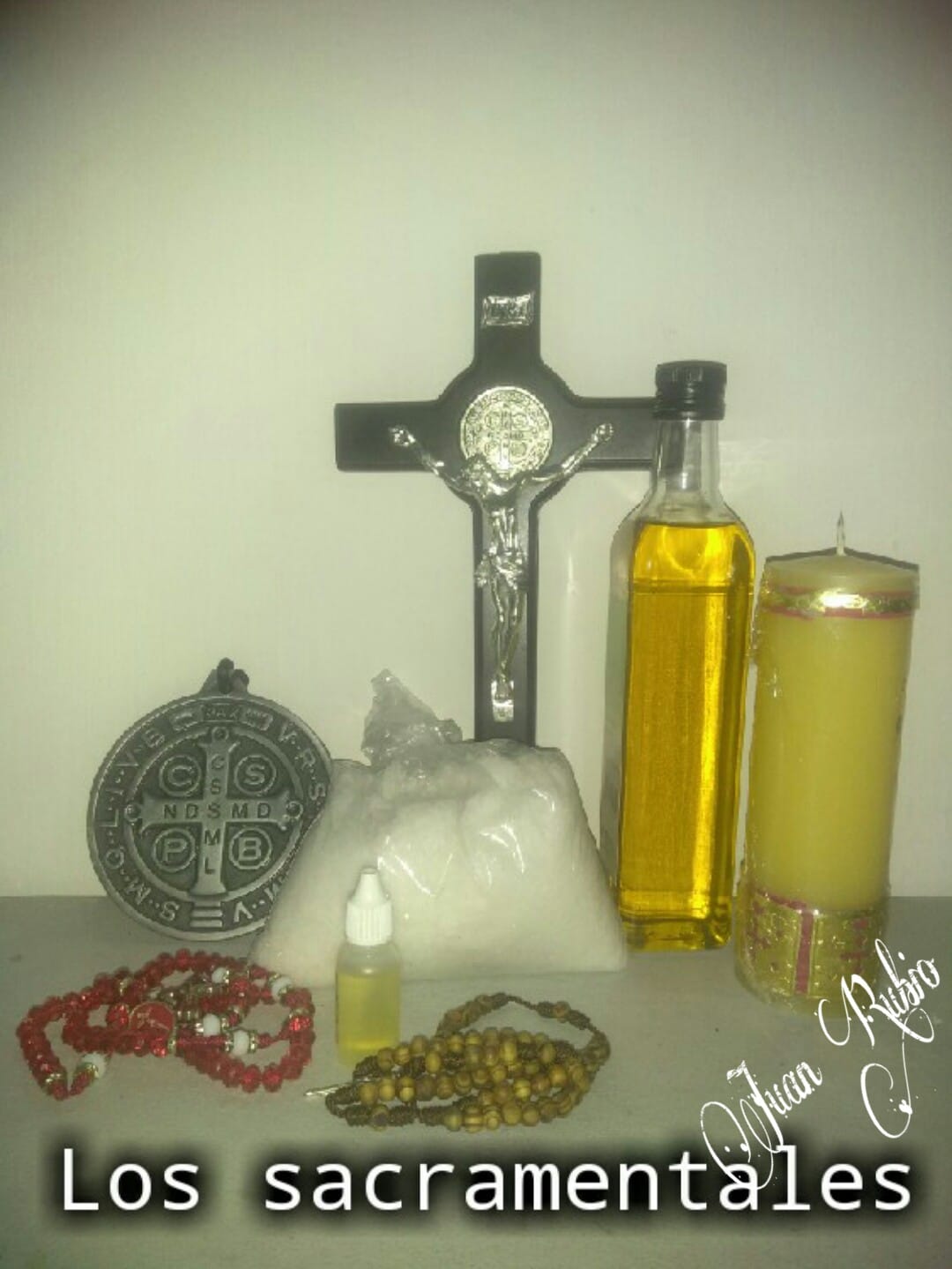 Los Sacramentales - blog de smart