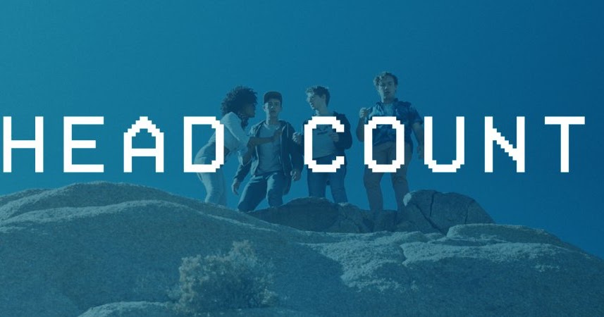 The Movie Sleuth: New Horror Releases: Head Count (2019) - Reviewed