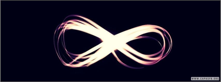 Infinity Facebook Cover