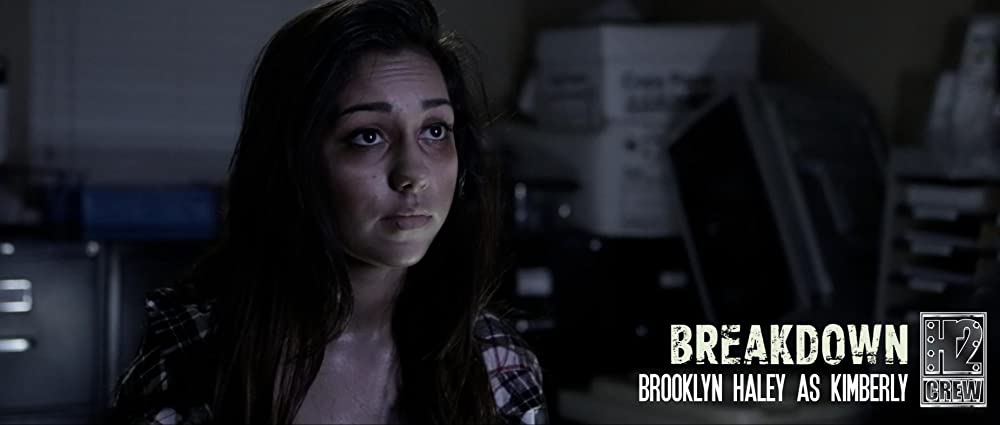 Review: Breakdown - 10th Circle | Horror Movies Reviews