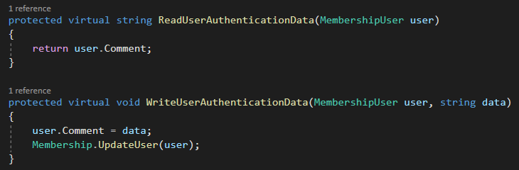 Code On Time: Tutorial: Barcodes, QR codes, and RFID tags