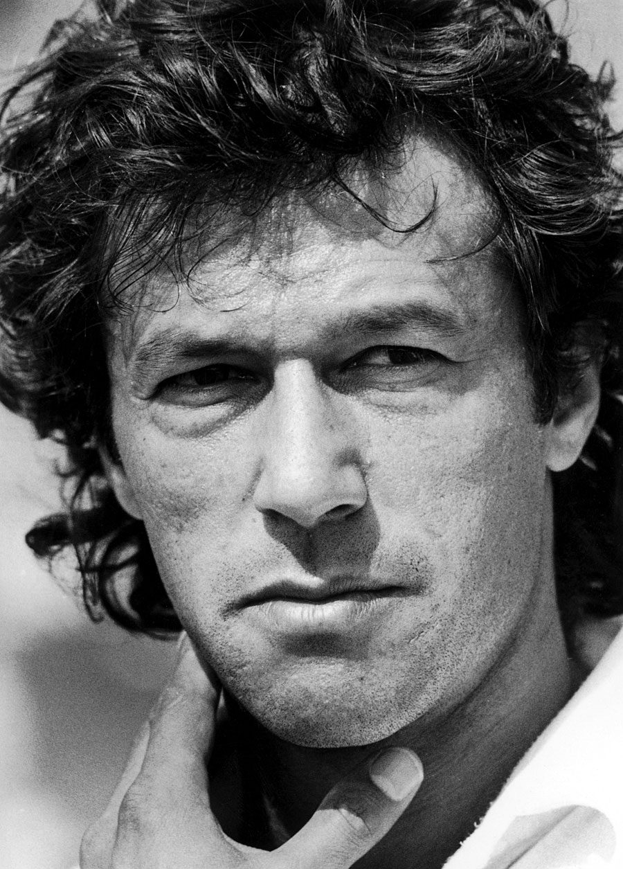I Was Here.: Imran Khan I Was Here.: Imran Khan