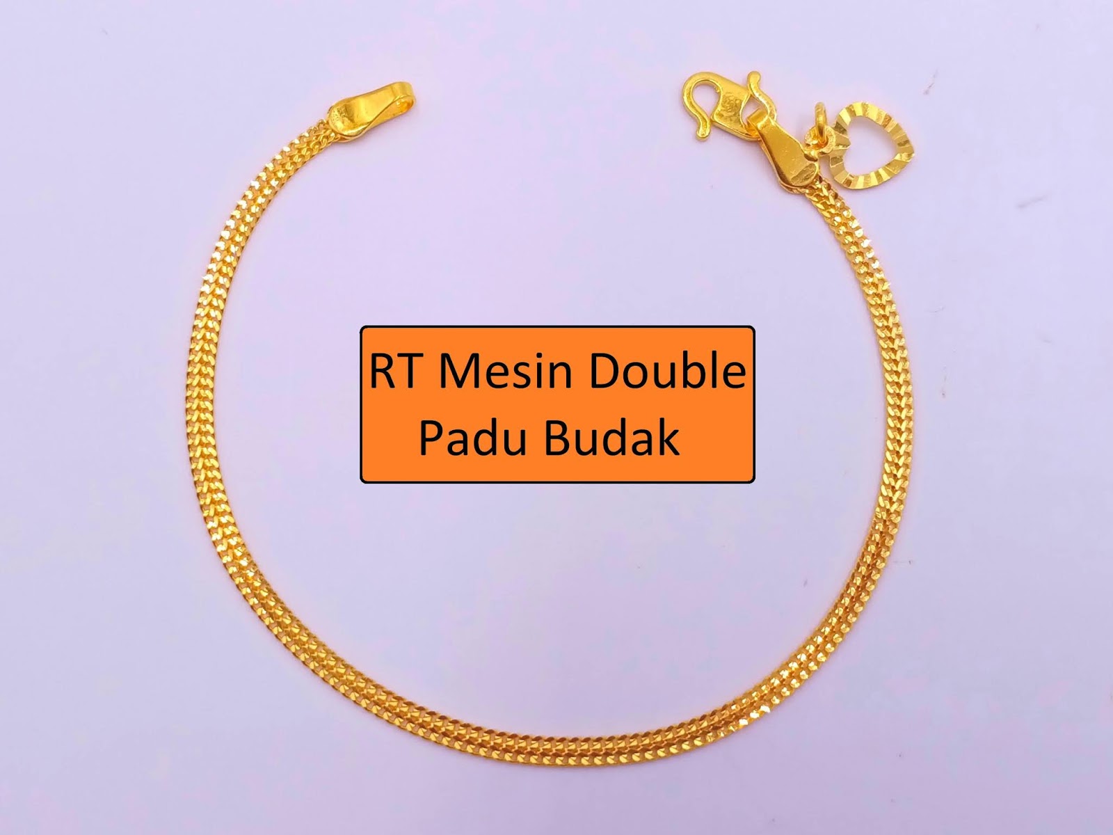 UTG Gold - Kedai Emas Online: Rantai Tangan