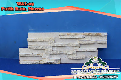 Wall Cladding Dinding Batu Alam Minimalis - Pabrik Dan Kontraktor ...