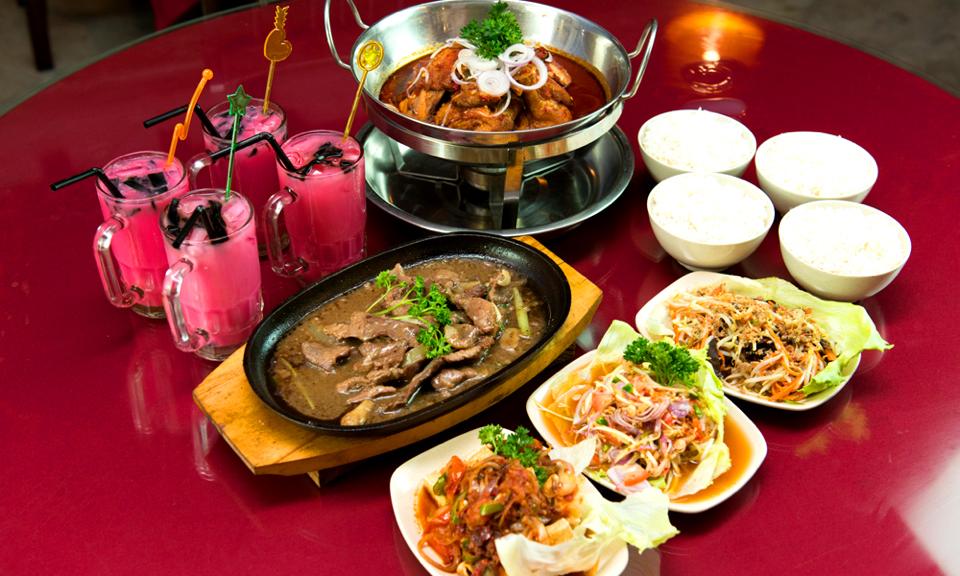 7 RESTORAN MENYAJIKAN MAKANAN YANG SEDAP DI PULAU PINANG | Ceritera Si ...