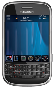 Specifications Blackberry Bold 9900 | Zay Techno