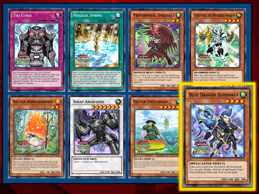 Fun with Yu-gi-oh: Twenty Five Pendulum Packs