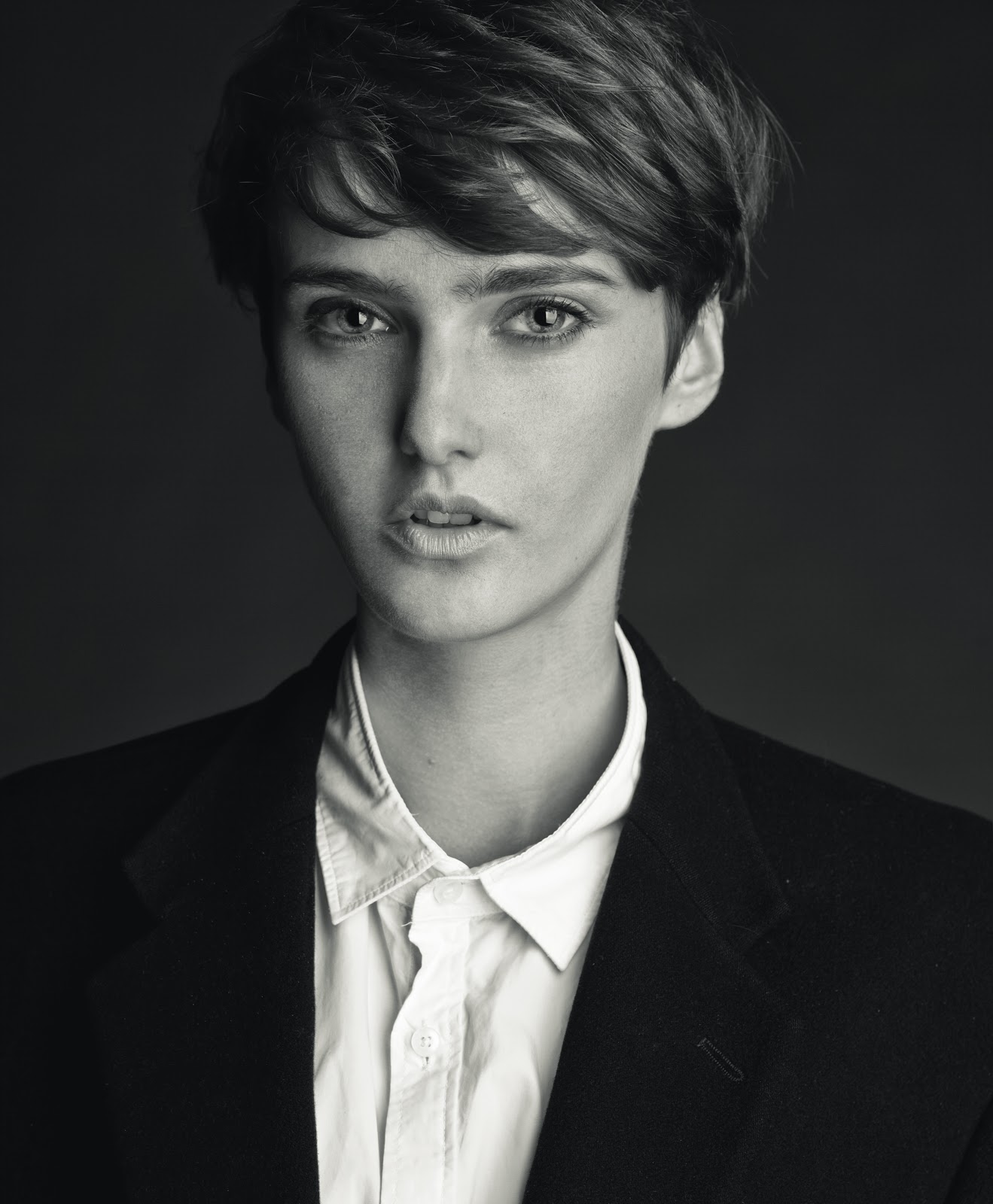 JEWELS MODEL MANAGEMENT: INTRODUCING MARTA