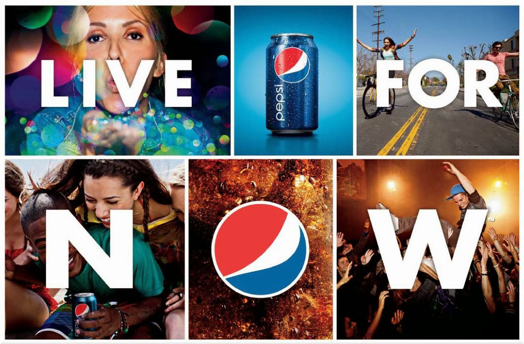 My Digital Marketing Blog: LINKING PEPSI BRAND WITH VARIOUS POP-CULTURE ...