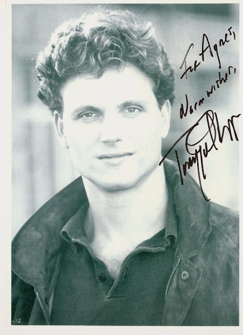 My Celebrity Autographs