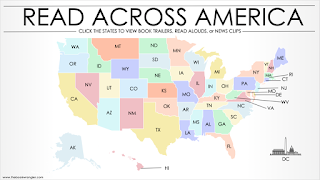 The Book Bug: Read Across America in a Diverse and Inclusive Way