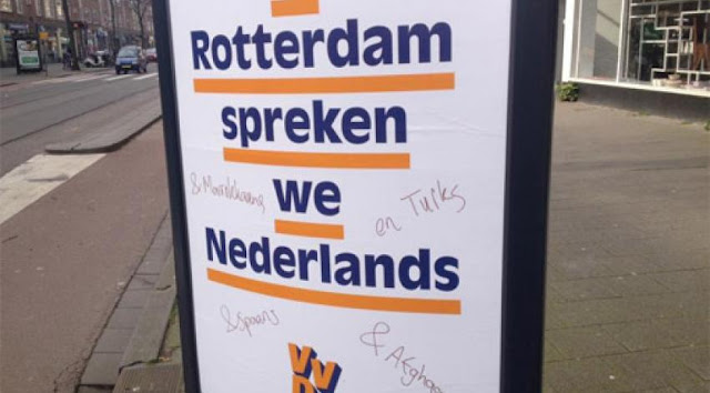 StraattaalBlog 9: Straattaal en Schooltaal