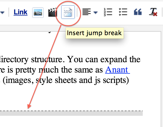 Summarising your Blogger posts ~ Elvis is still in the building