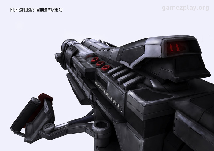 GAMEZPLAY REVIEW: New Rise of the Triad game screenshots released - PC