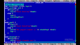 All About Android Games Softs Hacks And Tips: C++ PROGRAM TO IMPLEMENT ...