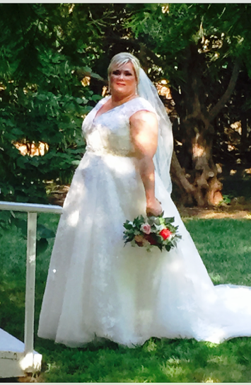 Walnut Creek Chapel: Kelly Nutter and Arthur Vincent Garcia Blush/Pink ...