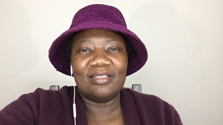 Dr. Stella Immanuel is the Houston doctor who is advocating the use of ...