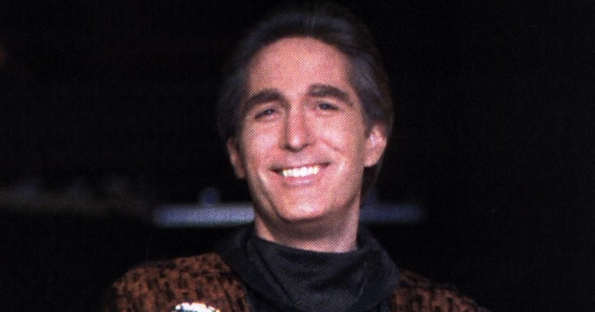 Michael O'Hare - 7th Anniversary Tribute