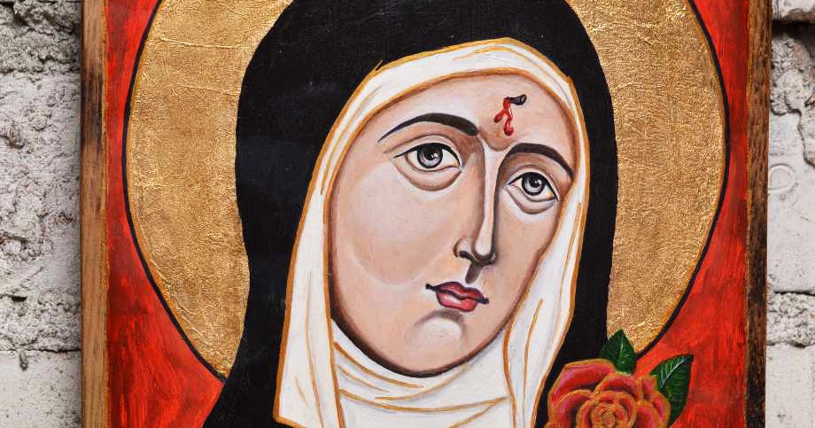 Św. Rita z Cascia: Niesamowita Święta Rita