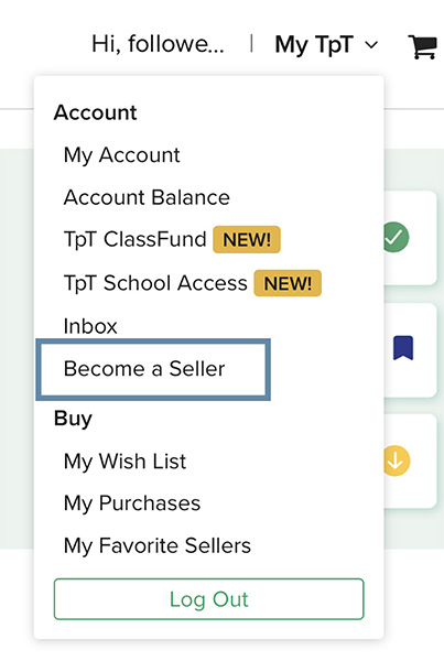 10 Tips to Start a TPT Store | TPT Seller Tips and Advice