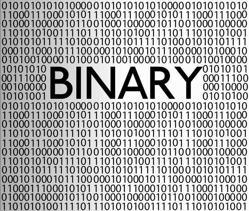 Sistem Bilangan ( Bagian #1) : Konversi Bilangan Biner | Dasar Teknik ...