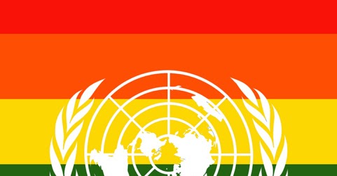 UN Global LGBTQ Protections