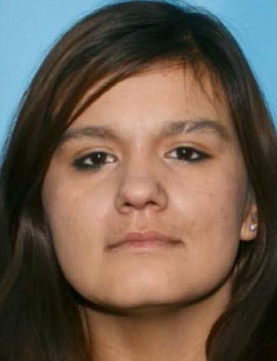 Justice for Native People: Alyssa Jiminez, part of a triple homicide in ... Justice for Native People: Alyssa Jiminez, part of a triple homicide in ...