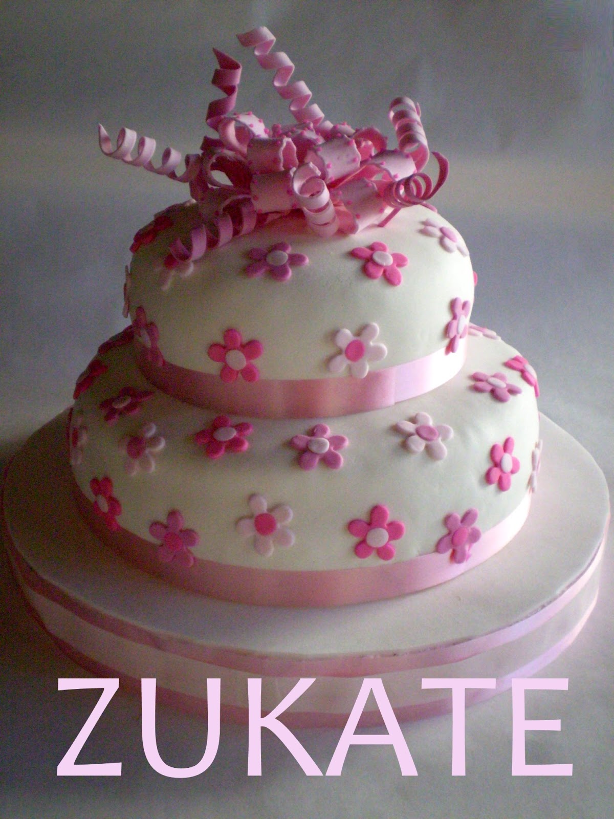 Torta 1 año - Imagui