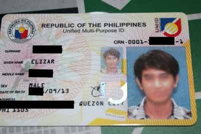 BEYOND THE HORIZON...: 1 Year and 7 Months Later, I Finally Got My SSS ...