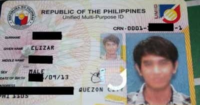 BEYOND THE HORIZON...: 1 Year and 7 Months Later, I Finally Got My SSS ...