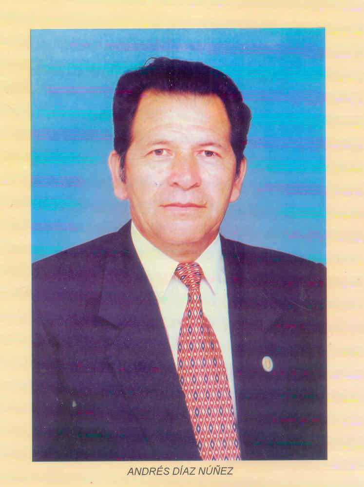 Trabajos de Literatura del colegio "Frederick Sanger": Paredes de Viento - Andrés Díaz Nuñez