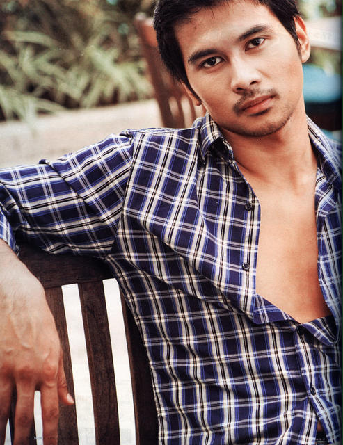 Manpower Pilipinas: hot pinoy Joem Bascon