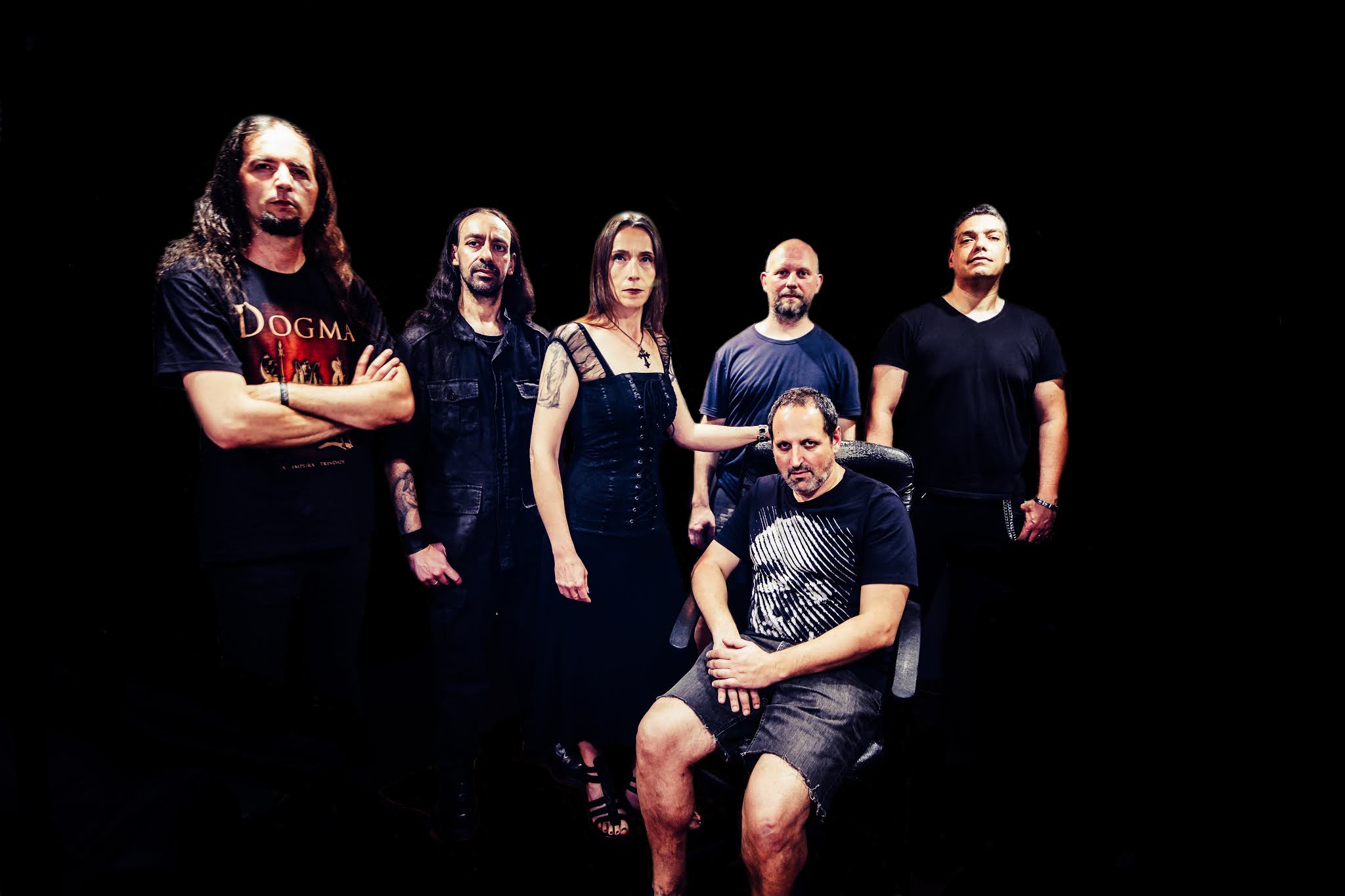 Entrevista: Dogma