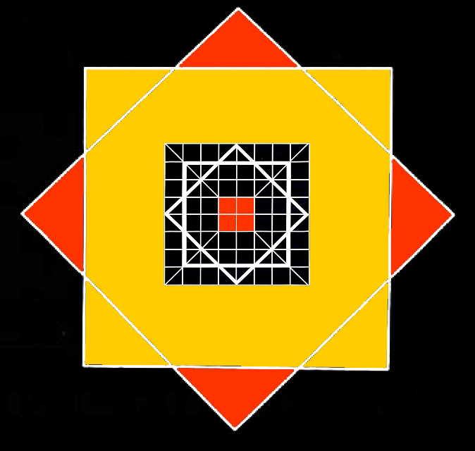 Short Works: Kshetra: The Field