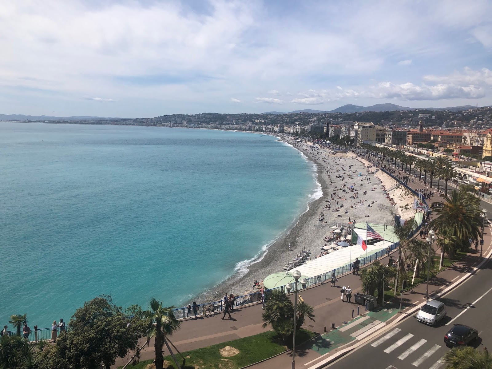 Kaikkea Ihanaa Elämässä: Ranskan Riviera