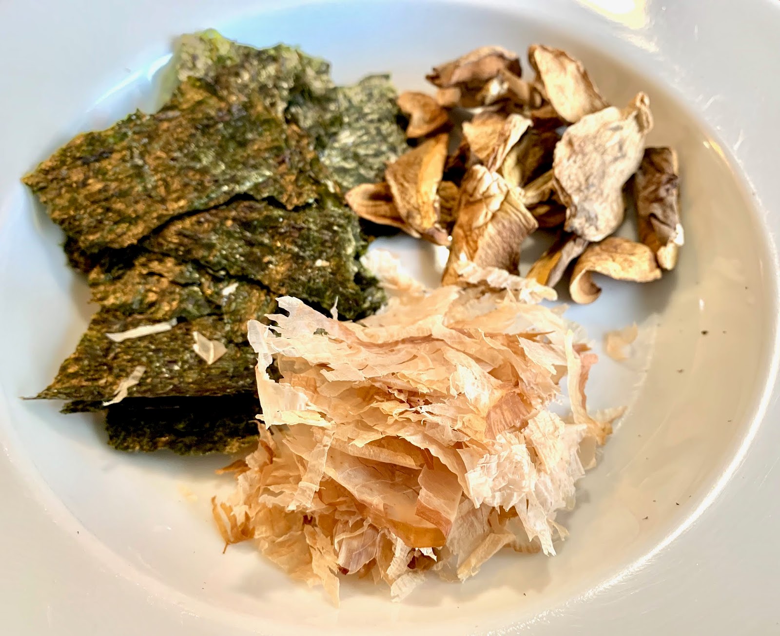 Poudre Magique Umami Boost | funambul(in)e: Poudre Magique Umami Boost