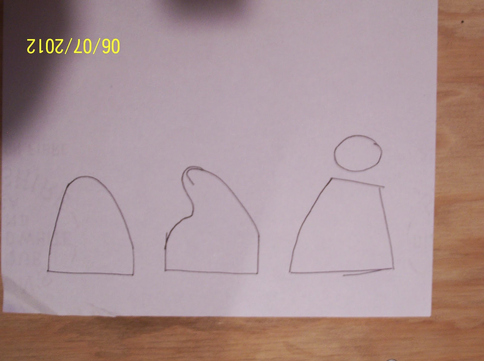 Matsukaze Workshops: Phrygian Cap Documentation