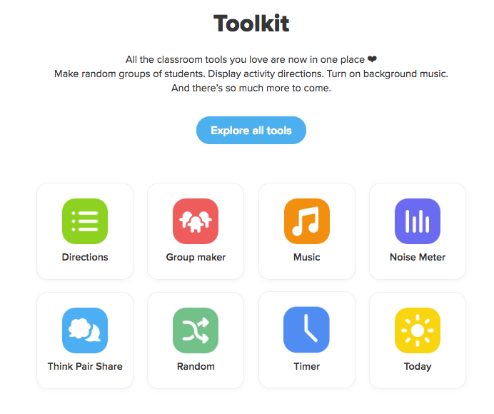 Learn Lead Grow: Ramp Up for 2018-19 with Class Dojo's Toolkit