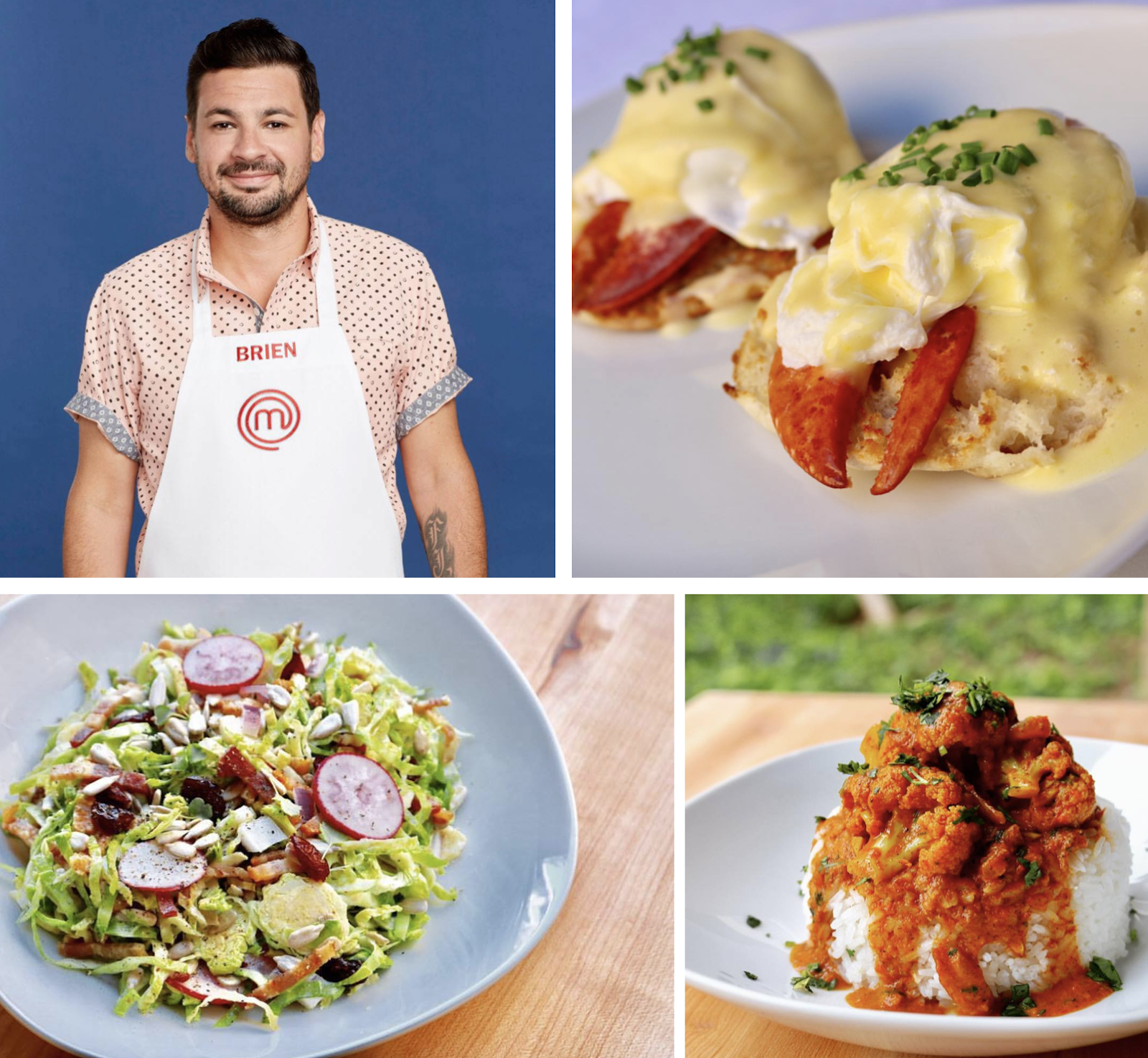 SanDiegoVille: San Diego MasterChef Contestant Announces New Cooking ...