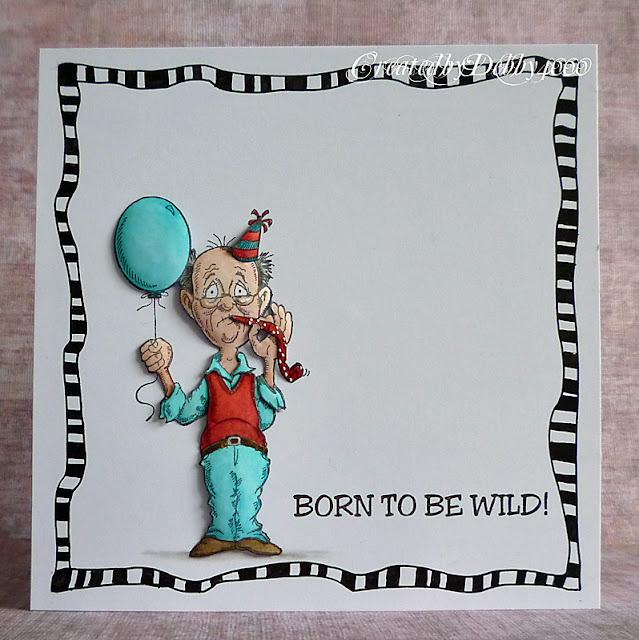 A Scrapjourney: Humour