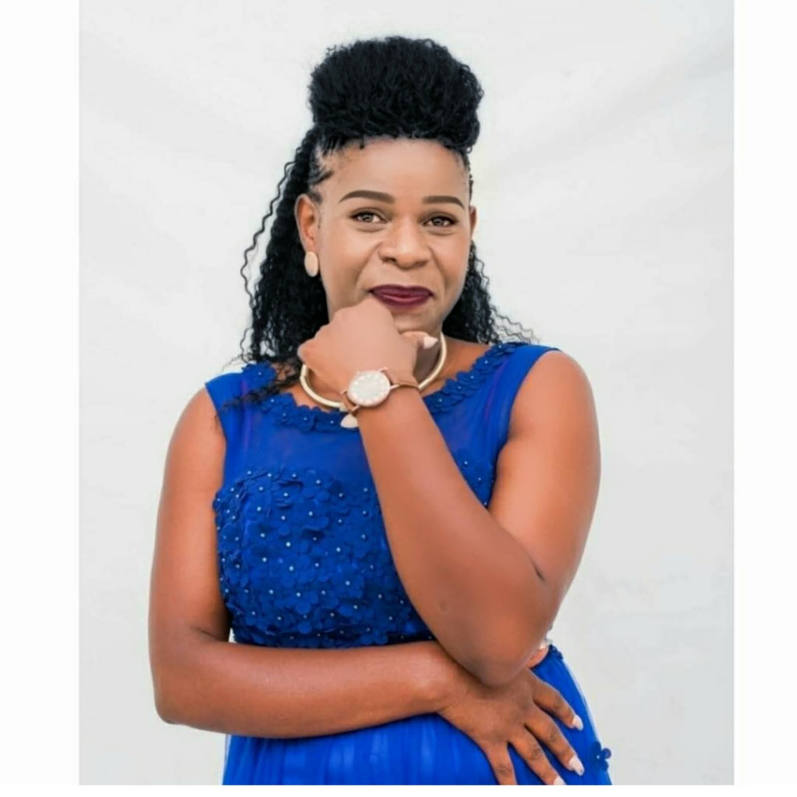 Dorcas Moyo New Emerging Gospel Giant